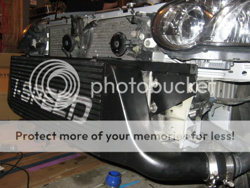 My review: Crawford vs. Perrin rotated kits + GT vs. T31 turbine ...