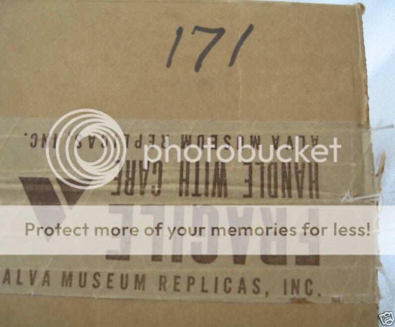 "The Object" dimensions - Led Zeppelin Master Forum - Led Zeppelin ...