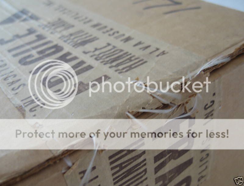 "The Object" dimensions - Led Zeppelin Master Forum - Led Zeppelin ...