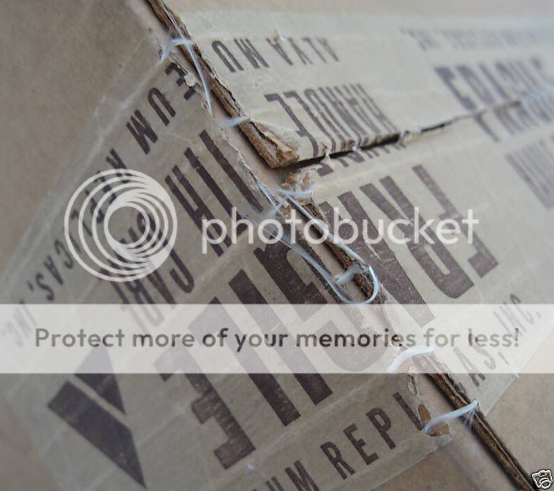 "The Object" dimensions - Led Zeppelin Master Forum - Led Zeppelin ...