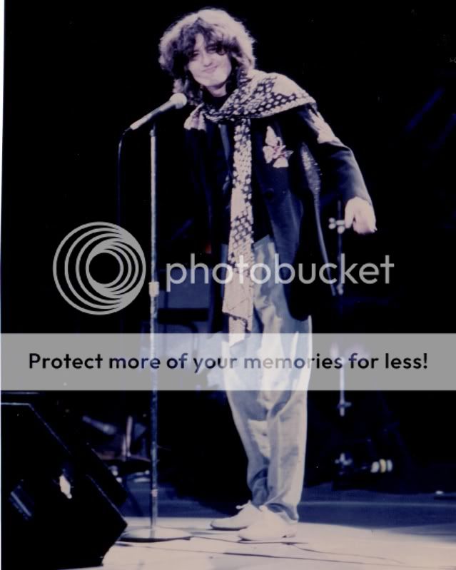 Tempe, Arizona 20-7-77 - Led Zeppelin Live - Led Zeppelin Official Forum