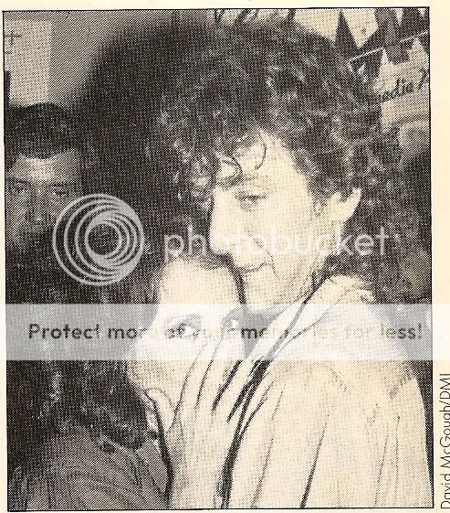Looking for a picture of Robert and Maureen - Photos - Led Zeppelin ...