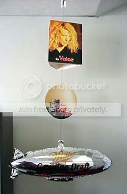 Led Zeppelin promo blimps - Led Zeppelin Master Forum - Led Zeppelin ...