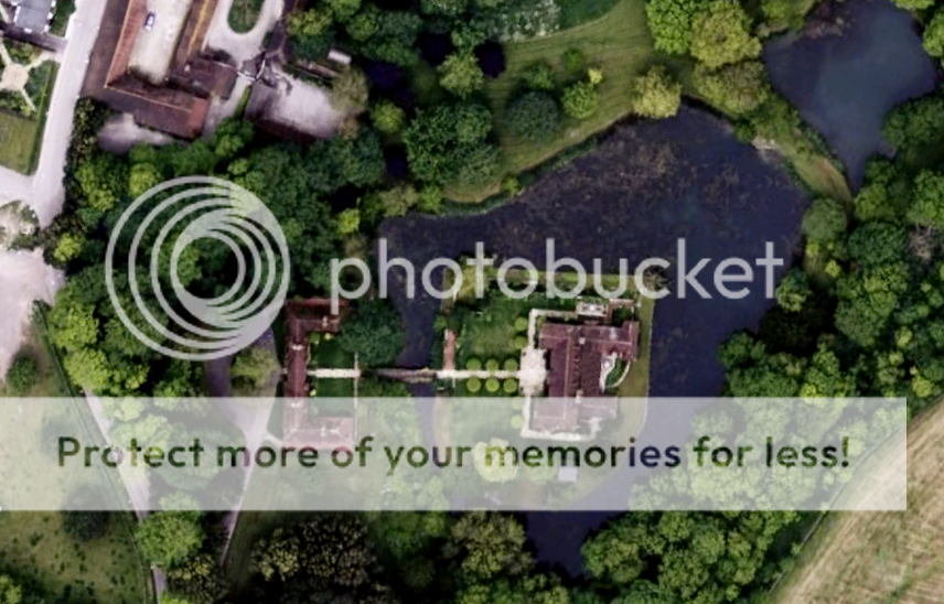 Jimmy Page's Plumpton Place (1974) - Page 3 - Photos - Led Zeppelin ...