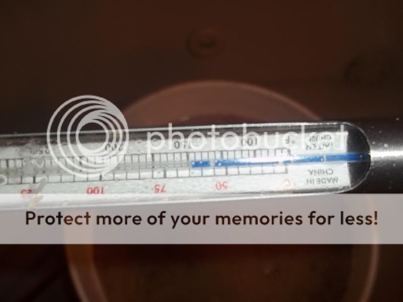 Barley/rye mash - Home Distiller