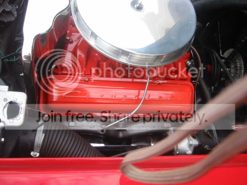 C1 engine rebuilt - CorvetteForum - Chevrolet Corvette Forum Discussion