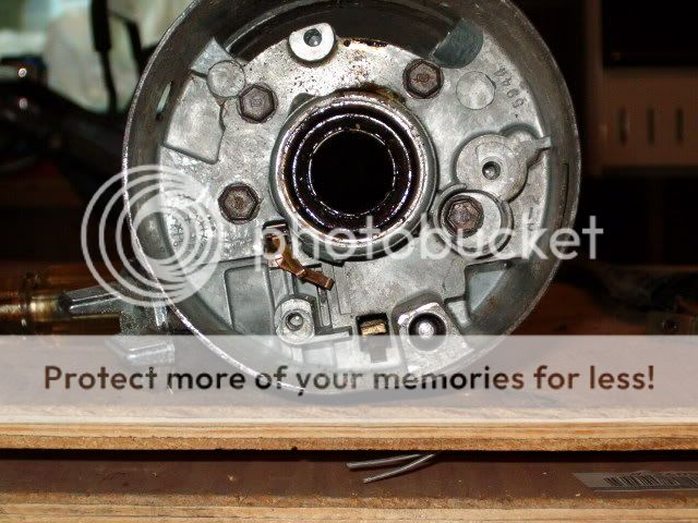 help installing original key buzzer... | Team Camaro Tech